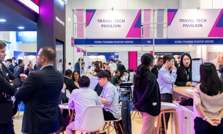 Travel Tech Asia 2025: Where Innovation Powers the Future of Travel ...